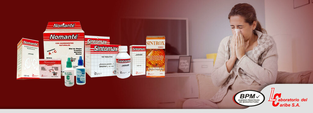 Eczaneler Del Caribe S. A. Laboratory, , foto