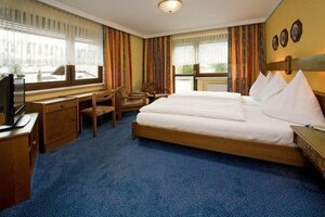 Hotel Lammertalerhof (Salzburg, Hallein, Abtenau), otel