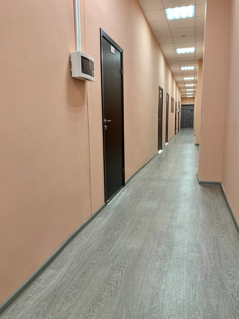 Ticari gayrimenkul alım satımı Nizhegorodsky tekstil, Nijni Novgorod, foto