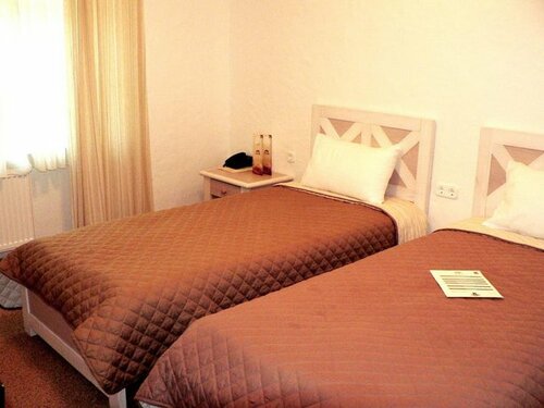 Otel Sport-hotel Selena, Çerkassi Bölgesi, foto
