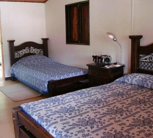 Lagos De Vene (Risaralda), otel