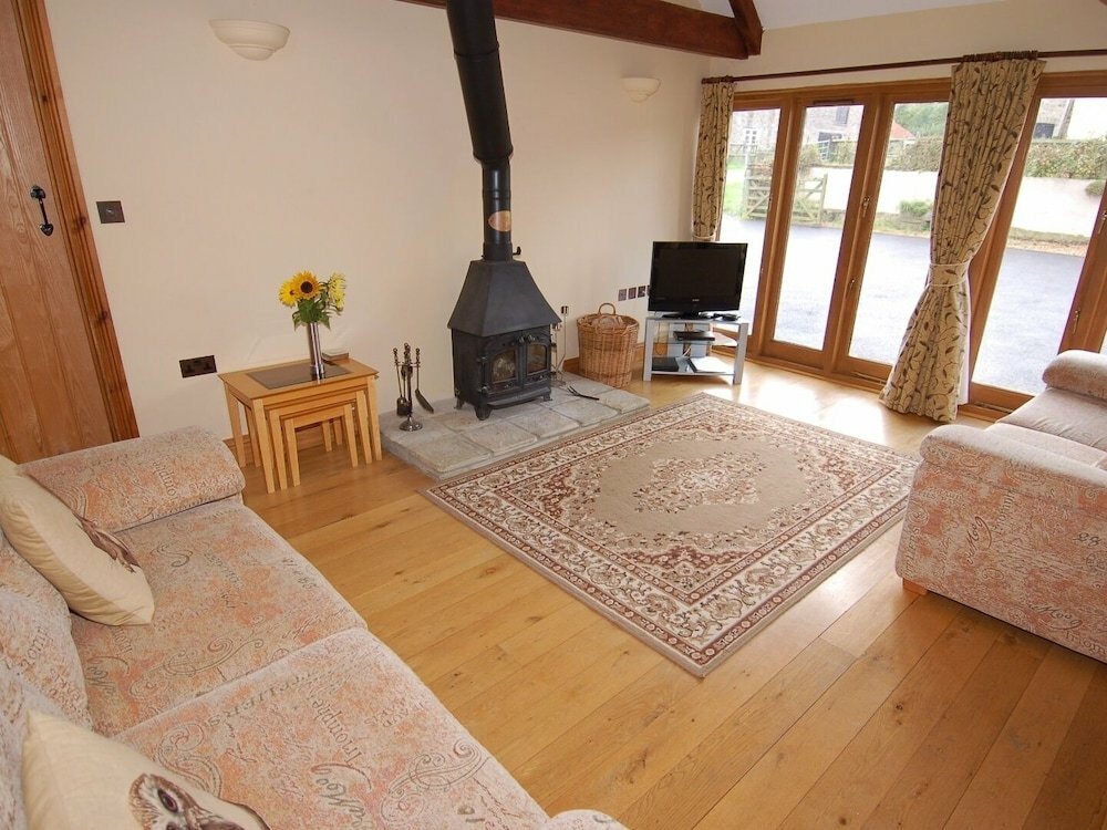 Otel The Milking Parlour, İngiltere, foto