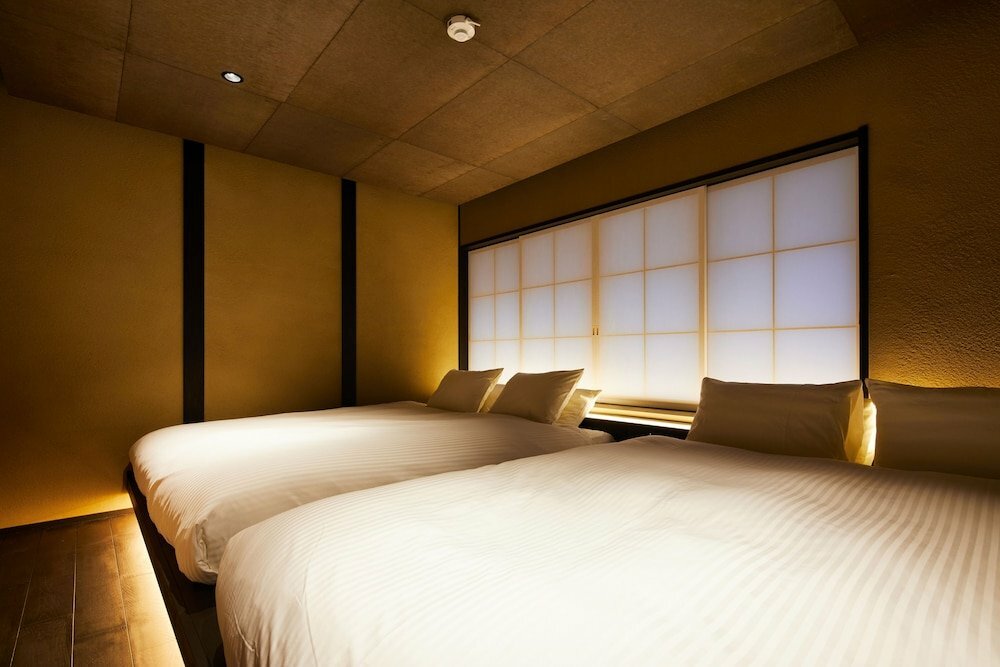 Otel Kyoto Urushiro Wakasaya, Kyoto, foto