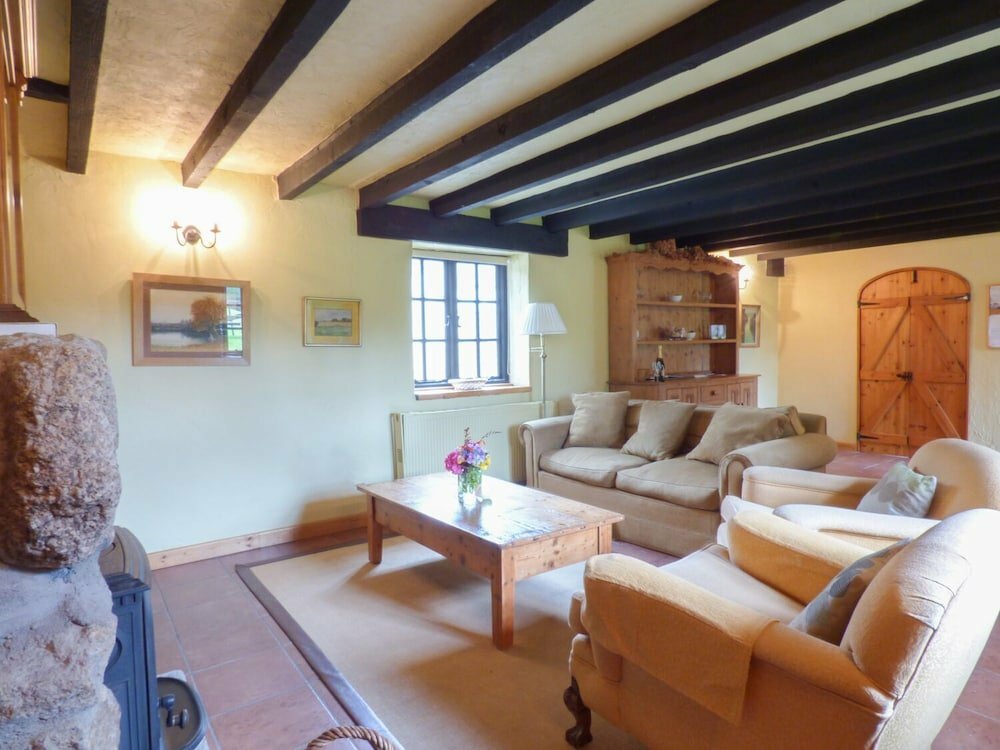 Otel Old Winery Cottage, Cornwall County, foto