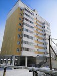 Умный малыш (Bestuzheva-Marlinskogo Street No:1/8), anaokulları  Yakutsk'tan