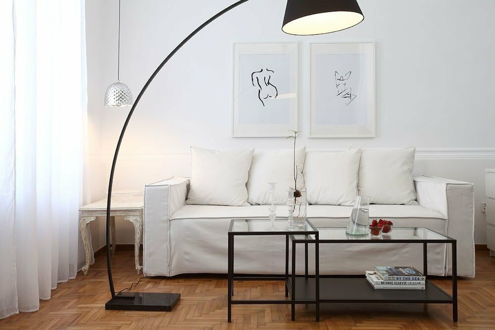 Otel Live in Athens, Atina, foto