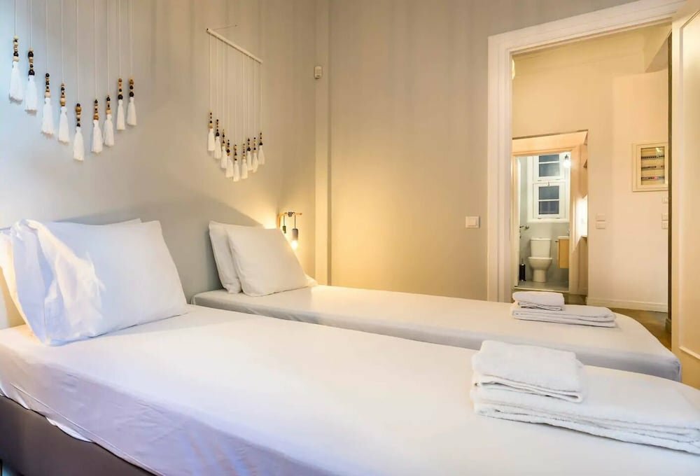 Otel Welcome to TheAddressInKolonaki!, Atina, foto