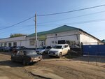Продукты (Orenburgskaya ulitsa No:11), market  Sol‑İletsk'ten