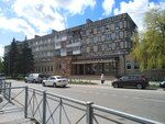 Общественная приёмная губернатора Калининградской области (Zavodskaya ulitsa No:2), devlet kurumları ve bakanlıklar  Svetly'den