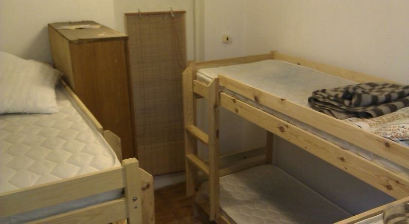 Pansiyonlar, hosteller NewWin housing, Kiev, foto