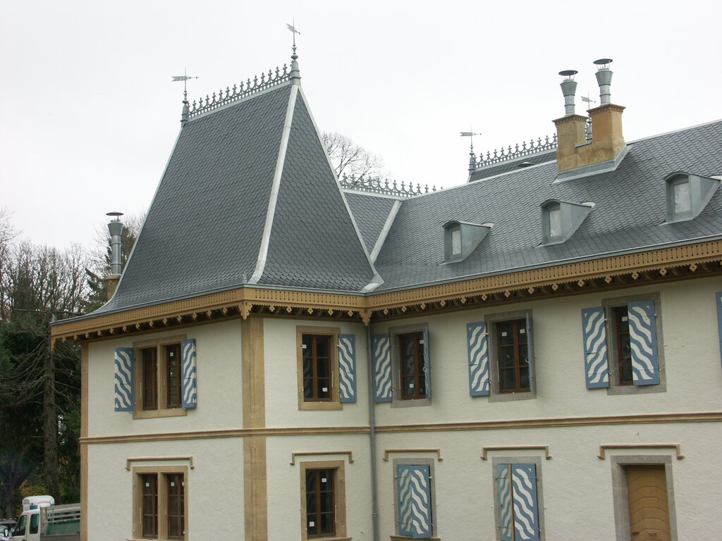 Çilingirler Minder & Co Sa, Neuchatel, foto