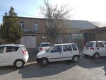 Jalousie (Bukhara, ulitsa Pistashikanon), jaluzi ve stor perde  Buhara'dan