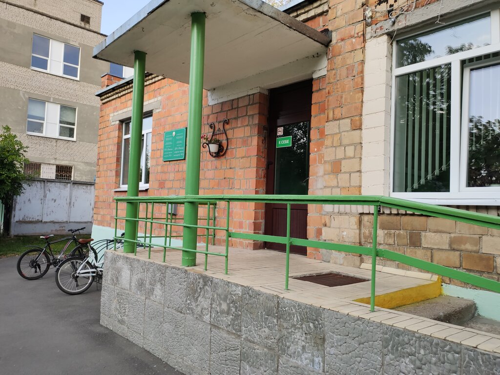 Sanat okulları Shkola Iskusstv № 2 Guo, Pinsk, foto