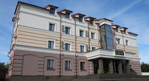 Hermes (площадь Освобождения No:8А), otel  Jytomyr'den