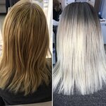 Beauty Studio Katyuzhinskoj Nadezhdy (Sportivnaya Street No:3), güzellik salonu  Vladivostok'tan