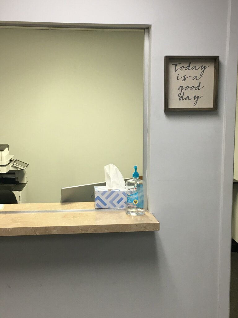 Madde bağımlılığı tedavi merkezi Suboxone Ohio, Ohio Eyaleti, foto