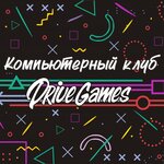 Drive Games (улица Маршала Василевского No:2), oyun salonları  Simferopol'dan (Akmescit'ten)