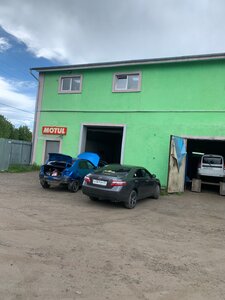MK-avto (ulitsa Frunze No:1к, Privolzhsk), otomobil servisi  Privoljsk'tan