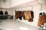 Pellicce Marlene Fur (Piedmont, Torino, Via Bernardino Lanino, 1), kürkler  Milano'dan