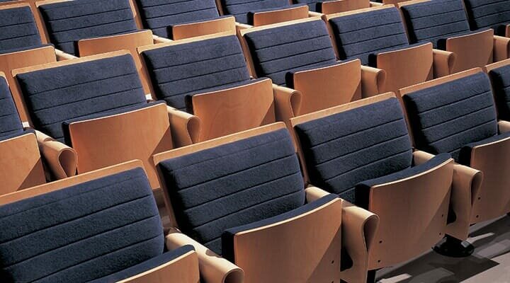 Sanayi ekipmanları firmaları Euro Seating América, Jalisco Eyaleti, foto