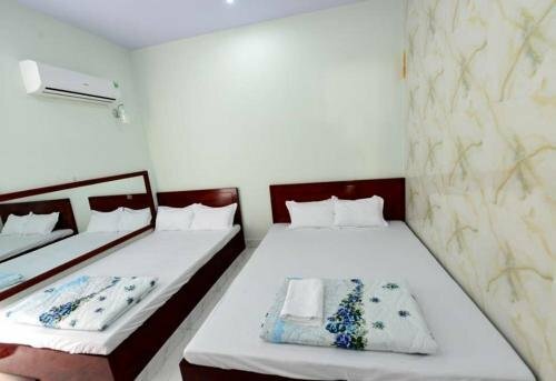 Otel Gia Han Guesthouse, Vung Tau, foto