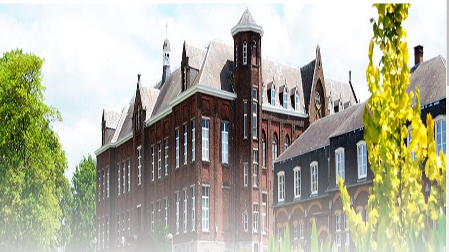 Hastaneler Centre Psychiatrique Saint-Bernard, Hainaut, foto