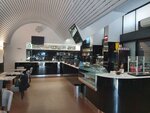 Bar Bira Bora (Rotonda del Boschetto No:3, Trieste), bar  Trieste'den