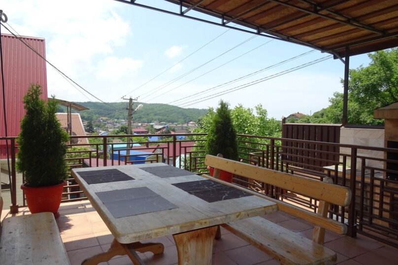 Konuk evi Gostevoi dom Milana, Krasnodarski krayı, foto