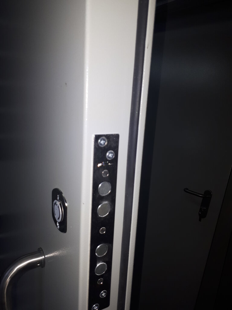 Kapılar Metall-Proyekt, Moskova ve Moskovskaya oblastı, foto