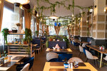 Gambrinus (Bolshaya Dorogomilovskaya Street No:4), restoran  Moskova'dan