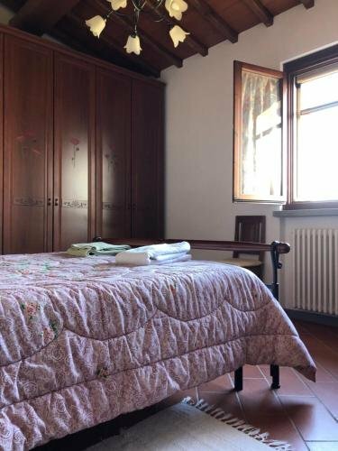 Otel Agriturismo l'Erba Alta, Toskana, foto