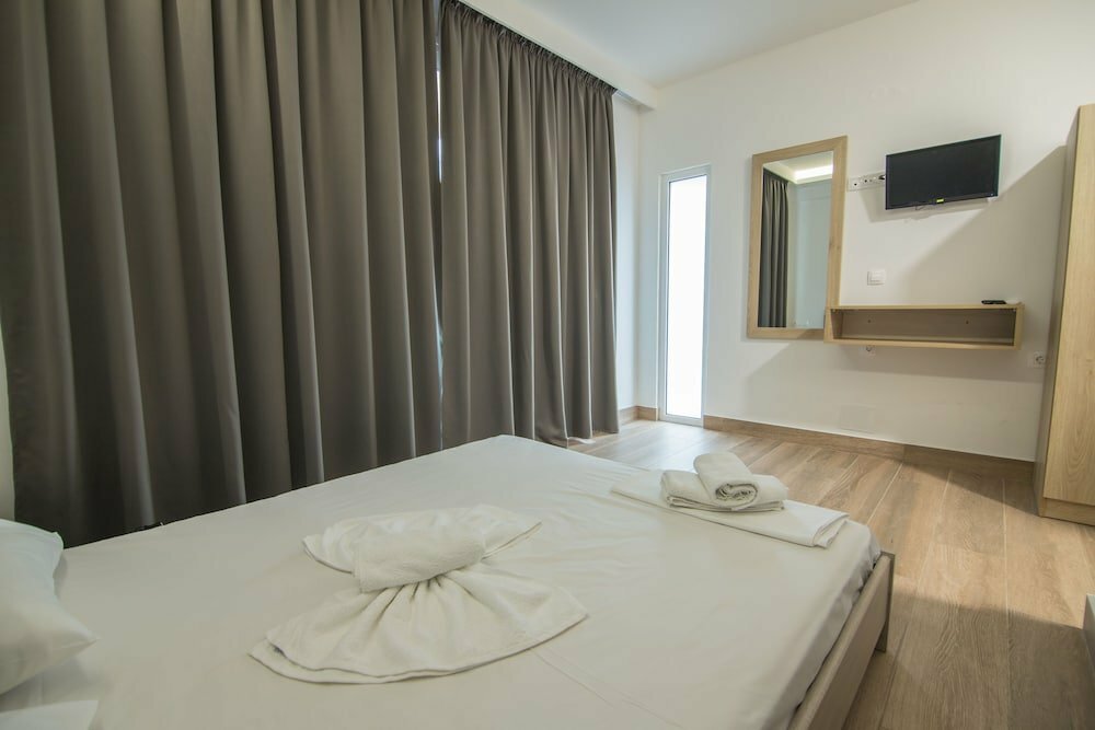 Otel Michalianna suites, Dünya, foto