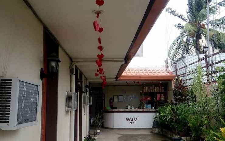 Otel Wjv Inn Humay Humay, , foto
