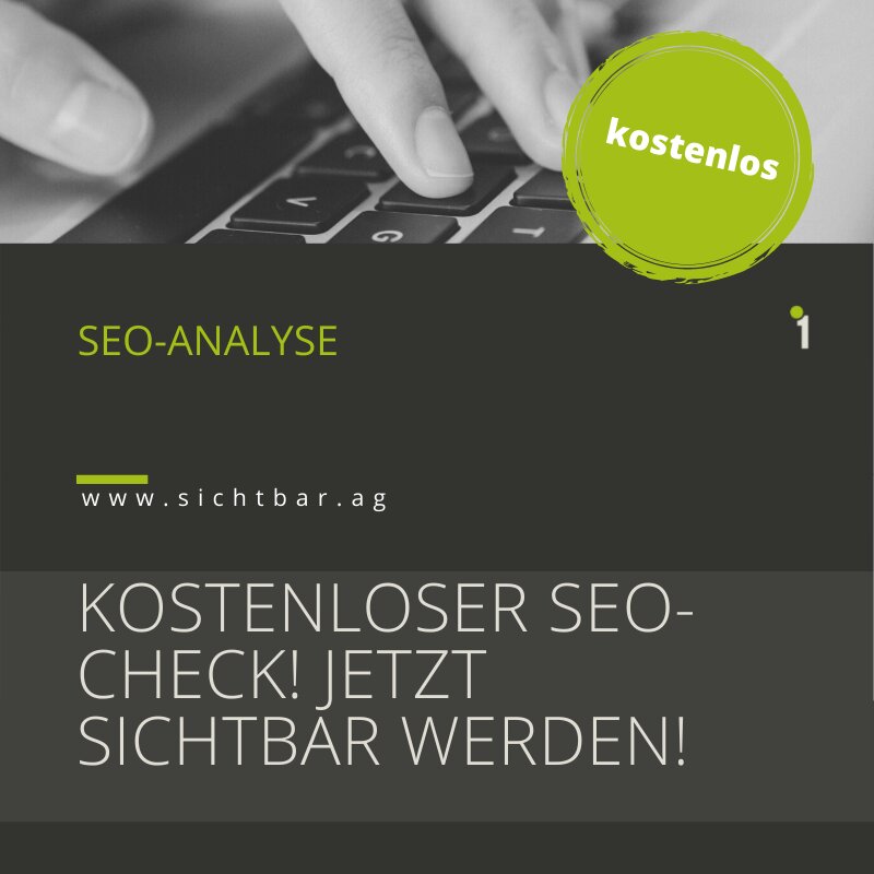 Reklam ajansları Sichtbar Online Marketing AG, Renanya‑Palatinate, foto