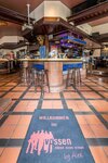 Restaurant Vossen Düsseldorf (Helmholtzstraße No:34, Düsseldorf), restoran  Düsseldorf'tan