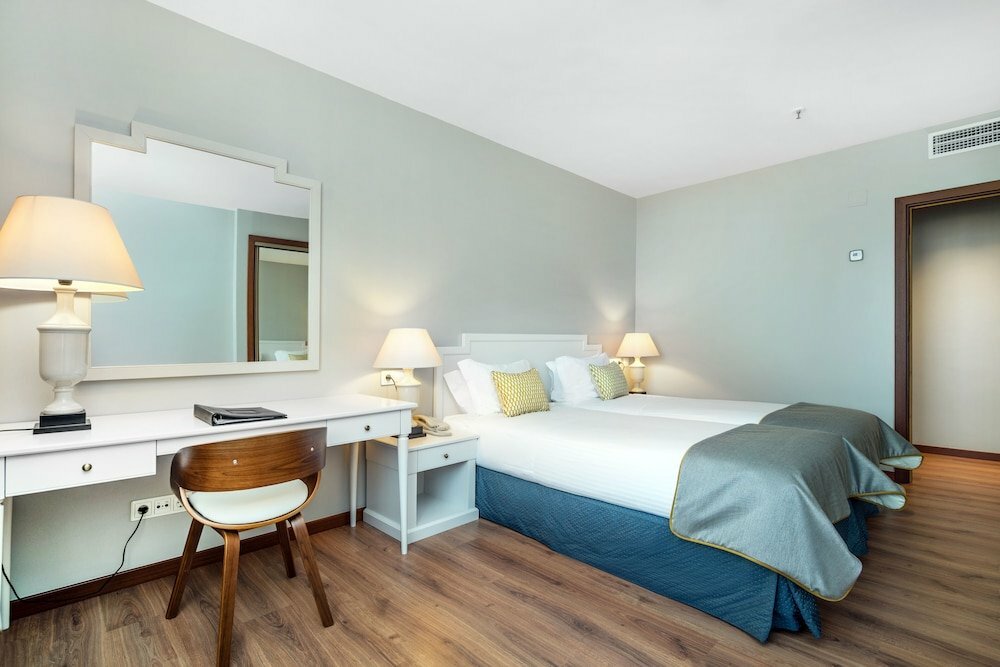 Kısa süreli konaklama Apartamentos Turisticos Gaia Residence, Porto, foto