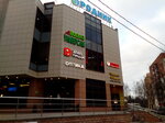 Rodnik (Narodnogo Opolcheniya Street No:1А), alışveriş merkezleri  Krasnogorsk'tan