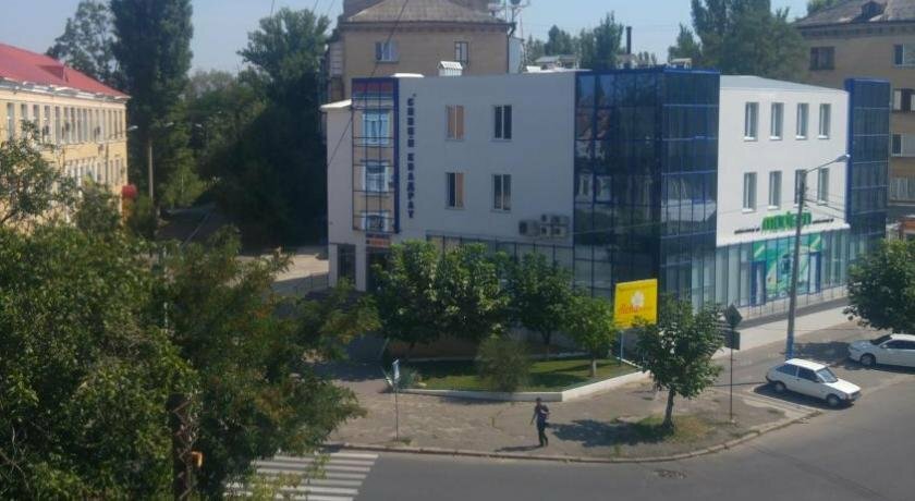 Kısa süreli konaklama RoomInNiko, Nikolaev, foto