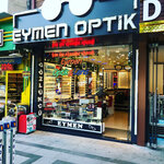 Eymen Optik (Sivas, Sivas Merkez , Kahiroğullari Sok., 2), optik  Sivas'tan