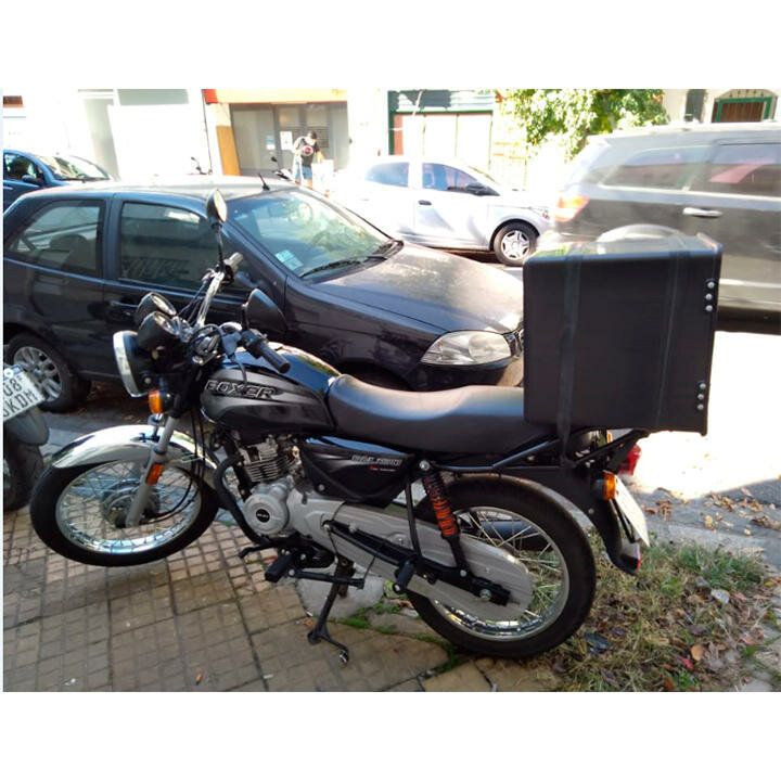 Kurye hizmetleri Moto Mensajeria El Chaqueño, , foto