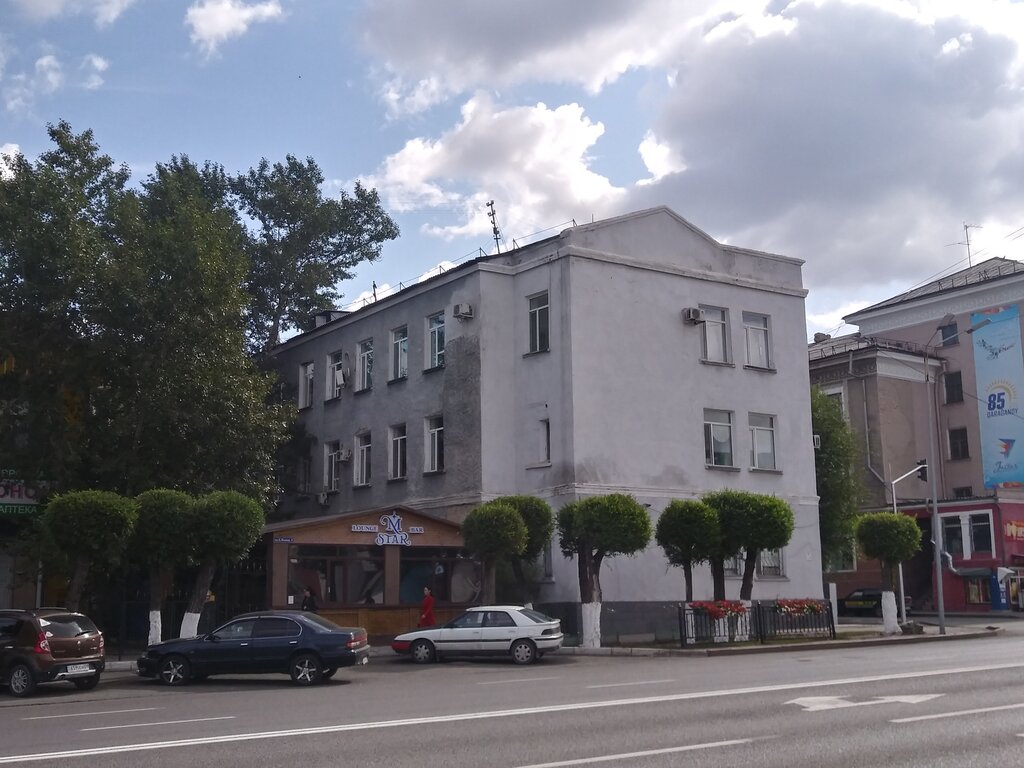 Bar Star, Karağandı, foto