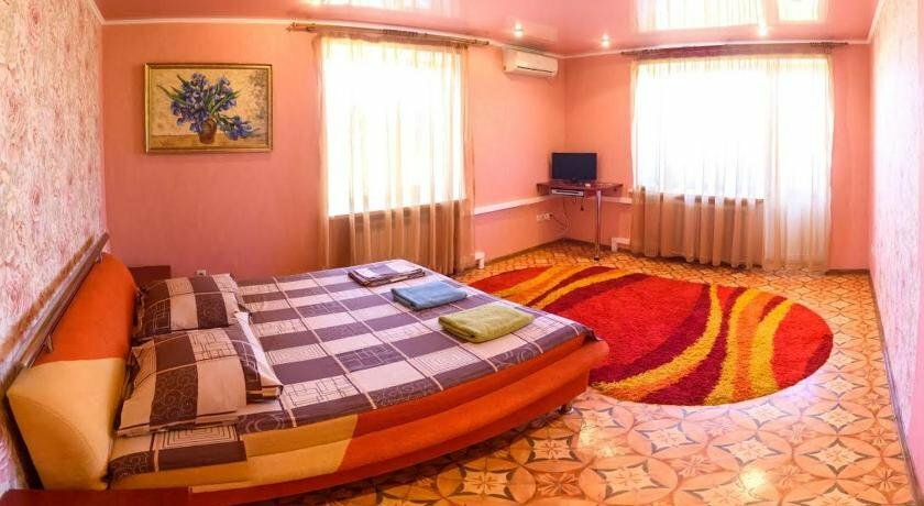 Kısa süreli konaklama Denta apartment very center, Herson, foto