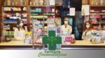 Farmacia Circonvallazione (Viale Ulisse No:26), eczaneler  Katanya'dan