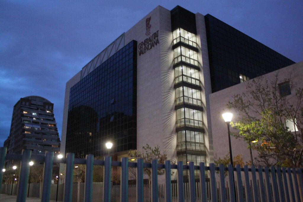 Avukatlar Adrian Valero - Lawyers -, Valensiya, foto