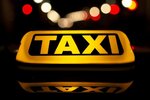 Taxi Funny Prices (Kirova Street No:44, Divnomorskoye Village), taksi  Krasnodarski krayından