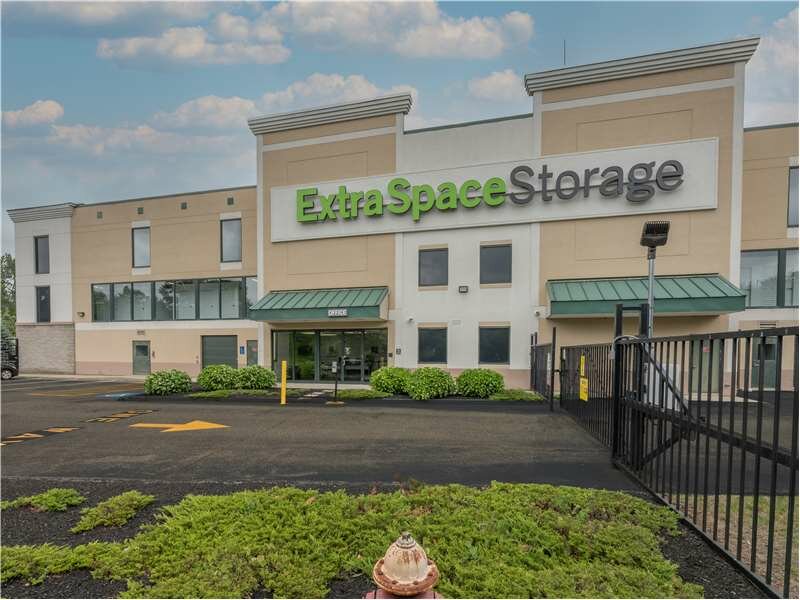 Evden eve nakliye Extra Space Storage, Massachusetts, foto