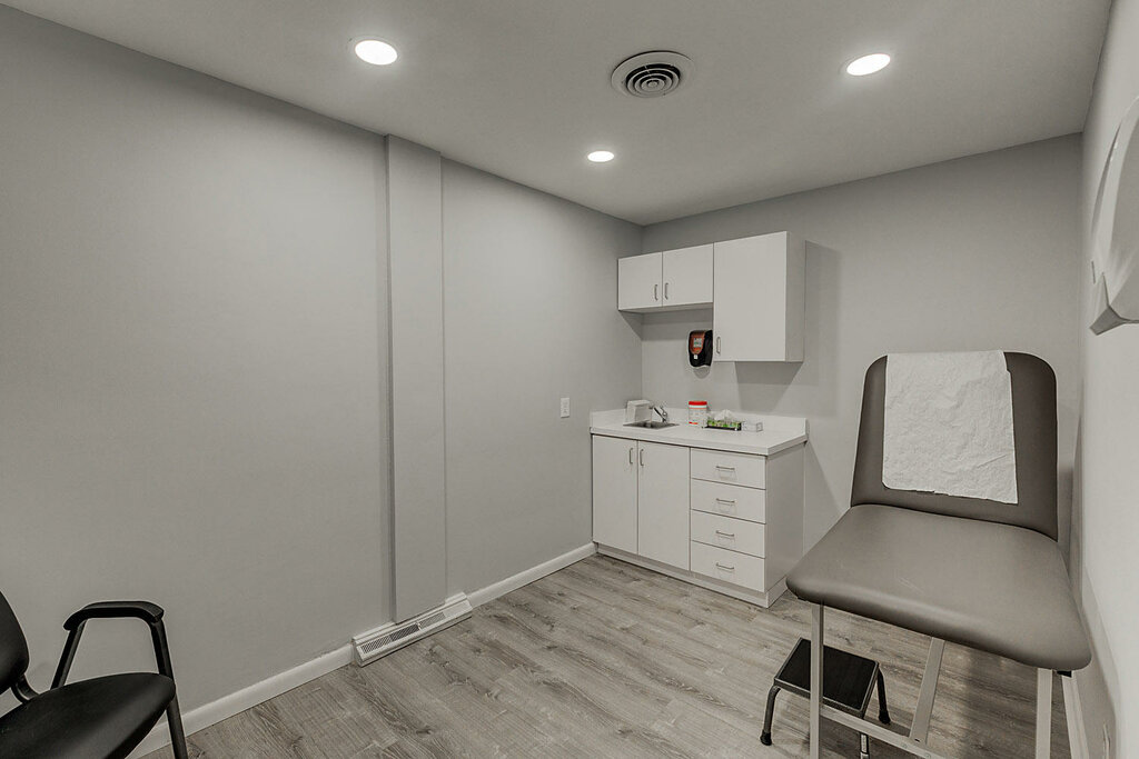 Özel muayenehaneler CareFirst Urgent Care - Winton Rd, Ohio Eyaleti, foto