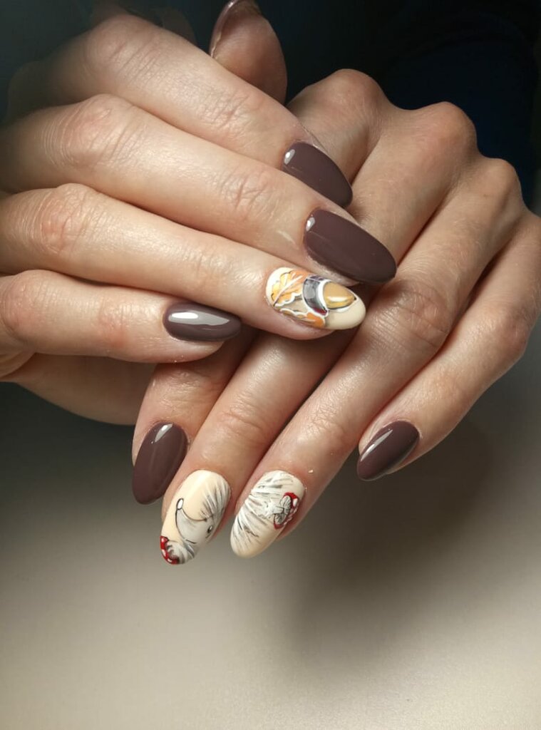 Masaj salonları Чародеи - массаж, маникюр, депиляция, Moskova, foto