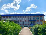 Детский сад Голчэчэк (Sovetskaya ulitsa No:97, selo Novoye Nadyrovo), anaokulları  Tataristan'dan