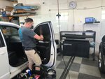 Eclipse Window Tinting & Auto Detailing (United States, Santa Fe, 2217 Cerrillos Rd.), oto kaporta  Santa Fe'den
